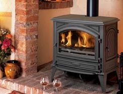 Dovre Stoves - Brand | Leeds Stove Centre
