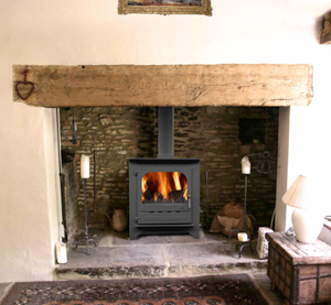 Dunsley Heat Stoves - Brand | Leeds Stove Centre