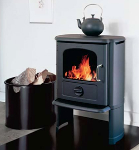 Morso Stoves - Brand | Leeds Stove Centre