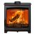 Parkray Aspect 8 Slimline Wood Burning Stove | Leeds Stove Centre