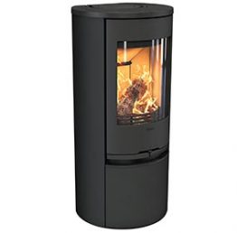 Contura 510 Style Woodburning Stove | Leeds Stove Centre